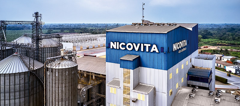 Vitapro actualiza su certificación BAP para Perú y Ecuador » Vitapro