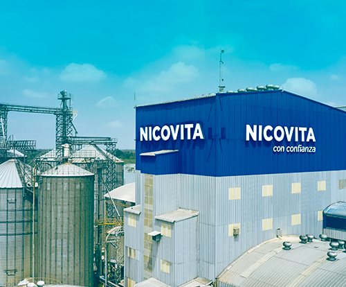 Vitapro invierte más de 35 millones de dólares para ampliar la ...